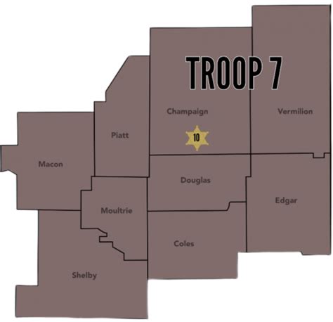 Illinois State Police Isp Il The Radioreference Wiki