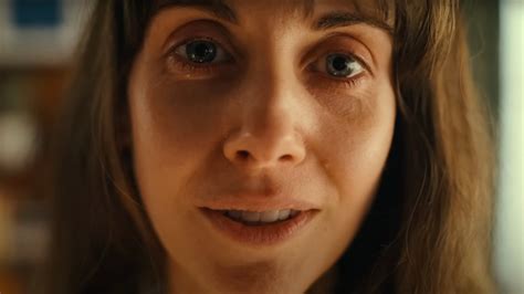 Dave Franco And Alison Brie Get Too Close In Together Trailer