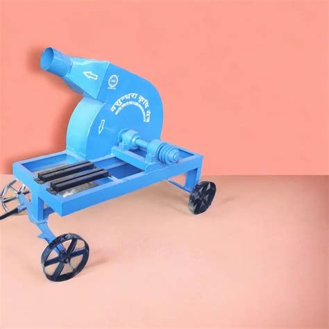 Perfect 7 5hp Vasundhara Strut Loader Bhusa Pump At ₹ 65000 Piece In Pathri