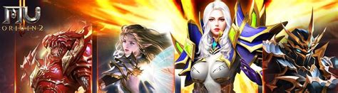 Mu Origin 2 Now In Closed Beta In North America And Latin America
