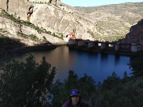 Chimeneas De Otonel En Cortes De Pallás Valencia Los Balcones Del Naranjero Visitas Y