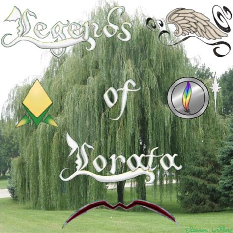 Legends Of Lorata By Legendsoflorata On Deviantart