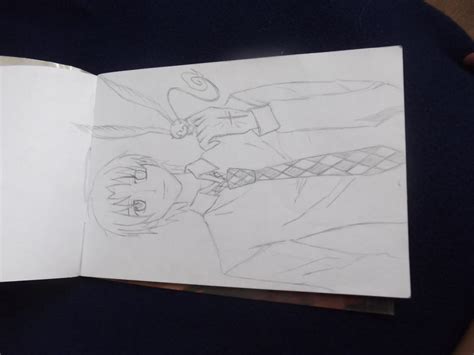 Copied Anime By Gluttiny On Deviantart