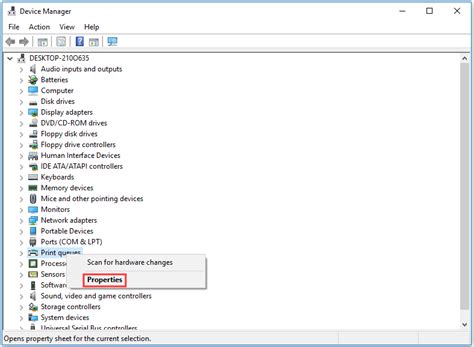 Quick Fix Printer Driver Is Unavailable Error On Windows 10 Minitool