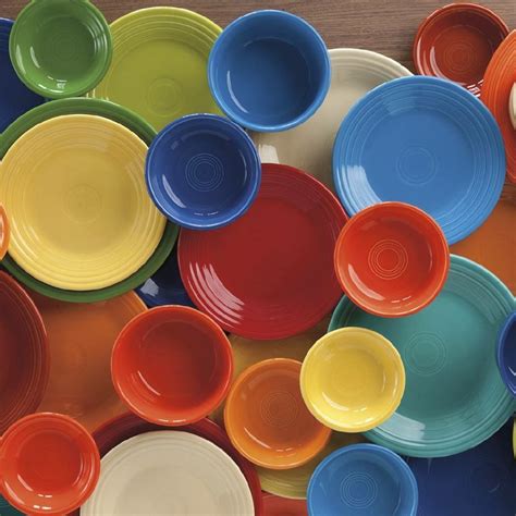 Pin By Kim Green On Products I Love Fiesta Ware Colors Fiesta