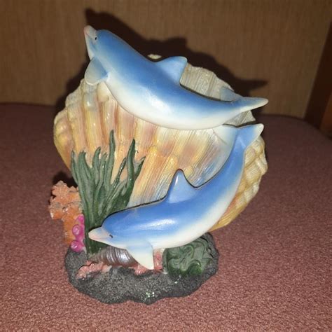 Фігурка дельфіни — ціна 180 грн у каталозі Статуетки Купити товари для дому та побуту за