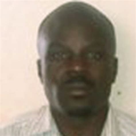 Robert Ojambo Bachelor Of Arts Kyambogo University Kampala History And Political Science