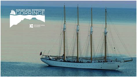 Cesam Participa Em Expedição Científica Ao Monte Submarino Gorringe Cesam