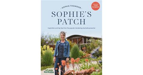 Sophies Patch By Sophie Thomson