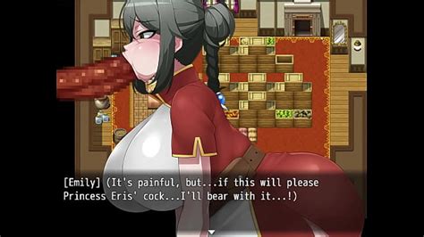 Hrpg Contamination 003 Xxx Mobile Porno Videos And Movies Iporntvnet