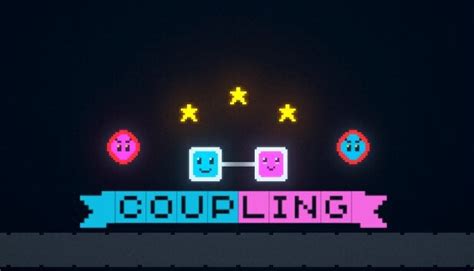 Coupling A Puzzle Platformer Game Where The Player Controls 2
