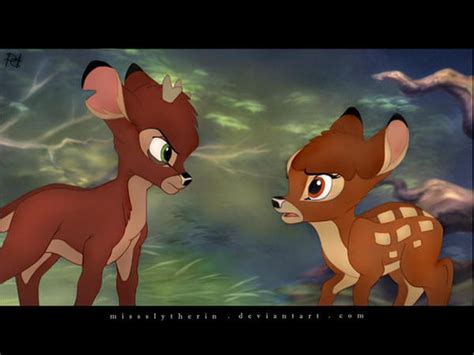 Bambi Bambi Vs Ronno