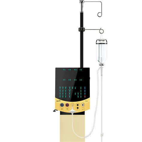 Faros Phacoemulsification And Vitrectomy Systems