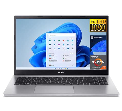 Acer Laptop Windows