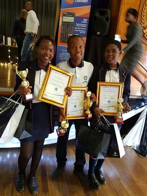 Botse Botse Sec Soshanguve