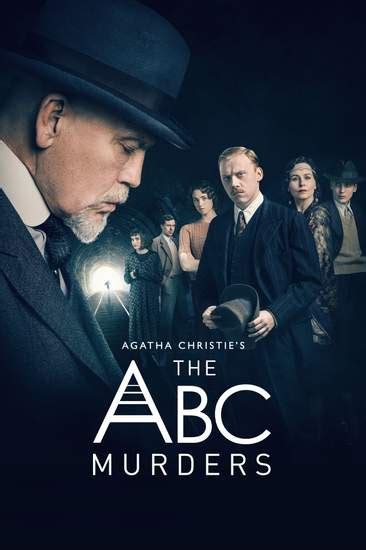 The Jetty S1 Mystery Britbox