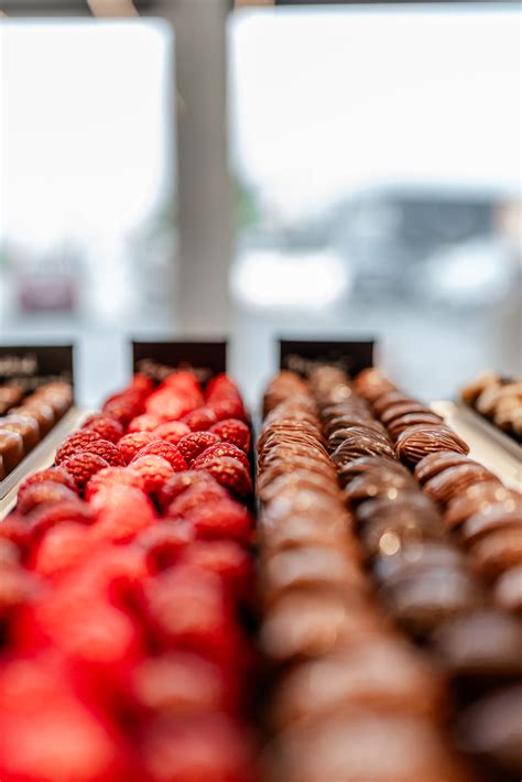 Ballotin Mini 250g Belgian Cacao