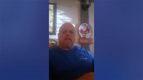 Santa Delivers Robert Kryder Dec 23rd On Brunch Noon Central Youtube