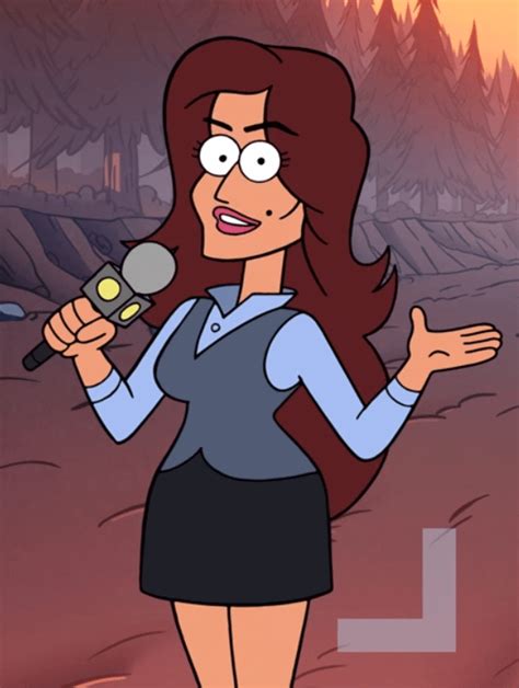 Shandra Jimenez Deserves Some More Respect I Mean She And Her