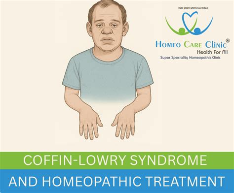 Coffin Lowry Syndrome