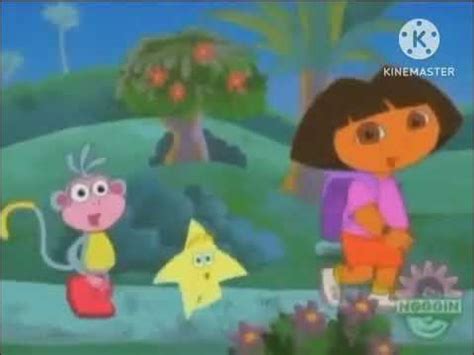 Dora The Explorer We Did It Song And Before I Go To Sleep Youtube