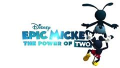 Prévia Epic Mickey 2 The Power Of Two Wii U Nintendo Blast