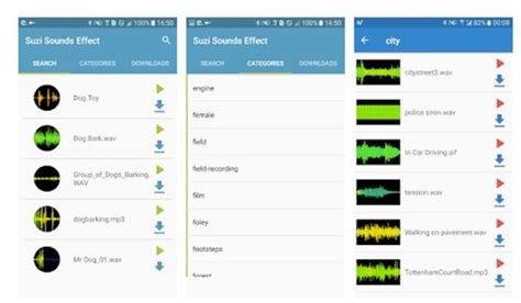 12 Best Sound Apps For Android In 2024