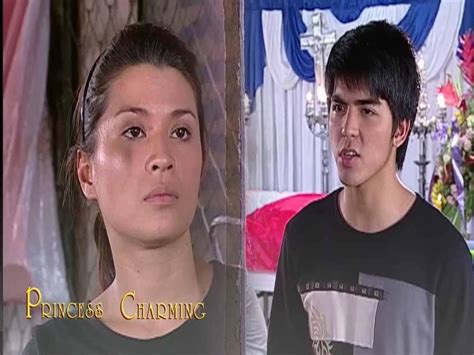 Princess Charming Bistado Na Ang Pagpatay Ni Sofia Sa Asawa Gma