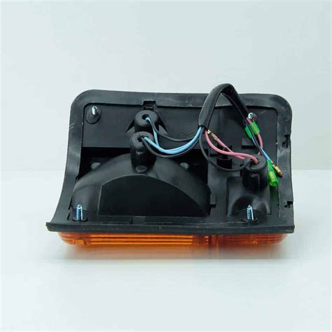 Headlight Connector Plug Types Installation And Diagnosing Tips