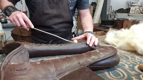 What Is Saddle Flocking At Charli Willie Blog