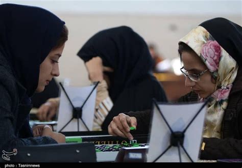 هفته پنجم المپیاد ورزشی در یزد؛ حضور چشمگیر ورزشکاران و مشخص شدن نفرات برتر تصاویر تسنیم