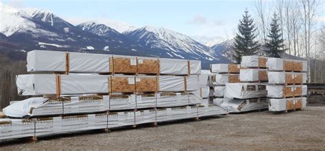 Premium Timber Frame Supplier In Alberta Canadian Timberframes