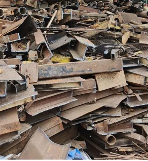 Ms Scrap Rod Bar At ₹ 84000tonne In Jamshedpur Id 2856772539855