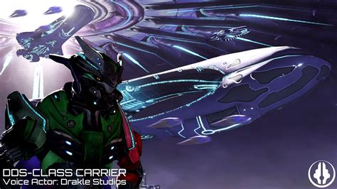 Dds Class Carrier Voiceover Video Sins Of The Prophets Mod For Sins