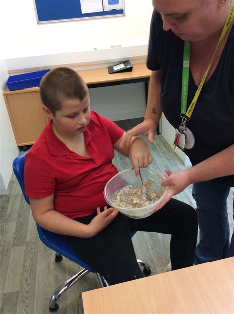 Purple Class Page Baytree Specialist School