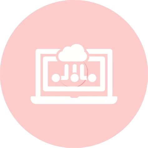 Computing Vector Icon 41099109 Vector Art At Vecteezy