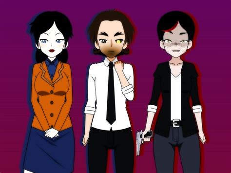 Twau Good Or Evil By Creepy Nevy On Deviantart