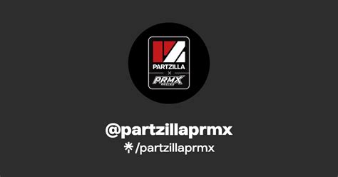 Partzillaprmx Linktree