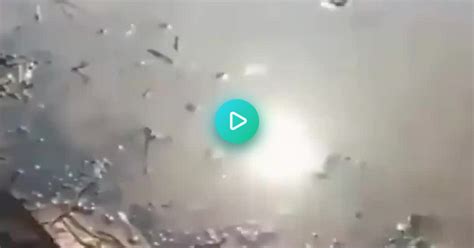 A Great Example Of Polarization Effect  On Imgur