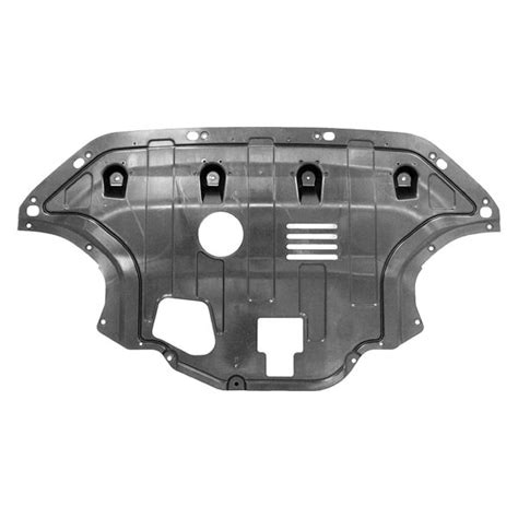 Replace® Hy1228213c Front Forward Engine Splash Shield Capa Certified