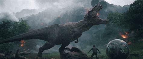 Jurassic World 2 S Get The Best  On Giphy