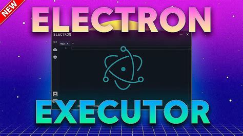 Roblox Electron Executor Scripts Exploit Youtube