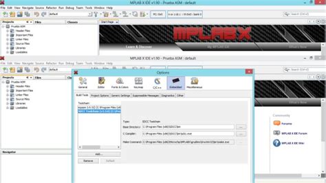 Mplab X Con Sdcc Neoelectro