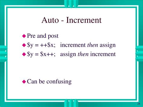 PPT Introduction To PERL PowerPoint Presentation Free Download ID 3689426