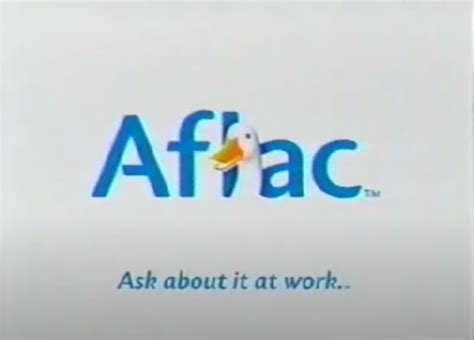 Aflac 2005 By Arthurbullock On Deviantart