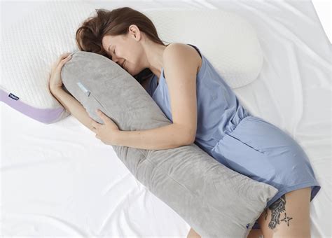Body Cuddle Pillow