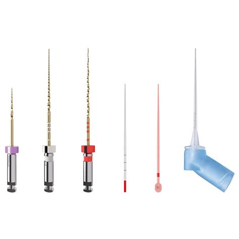 Trunatomy Rotary Files Trunatomy File System In Pakistan