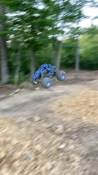 Losi Lmt10s Hit The Track For The First Time Youtubeshorts Rc Losi