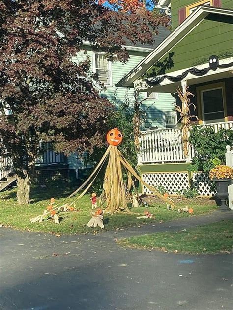 Over The Garden Wall Halloween Ideas Otgw Halloween Decor Enoch Over