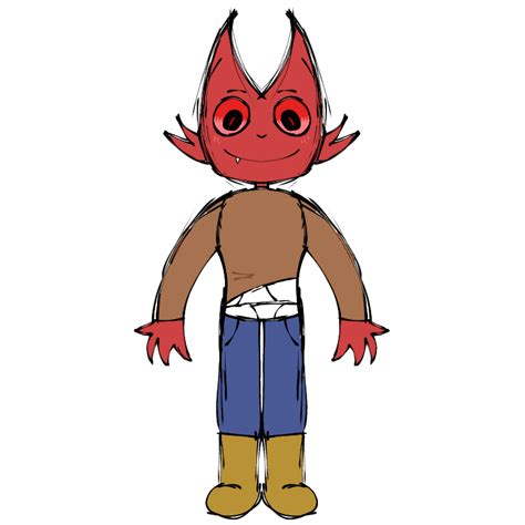 Raidy Dandys World Fanon Wiki Fandom